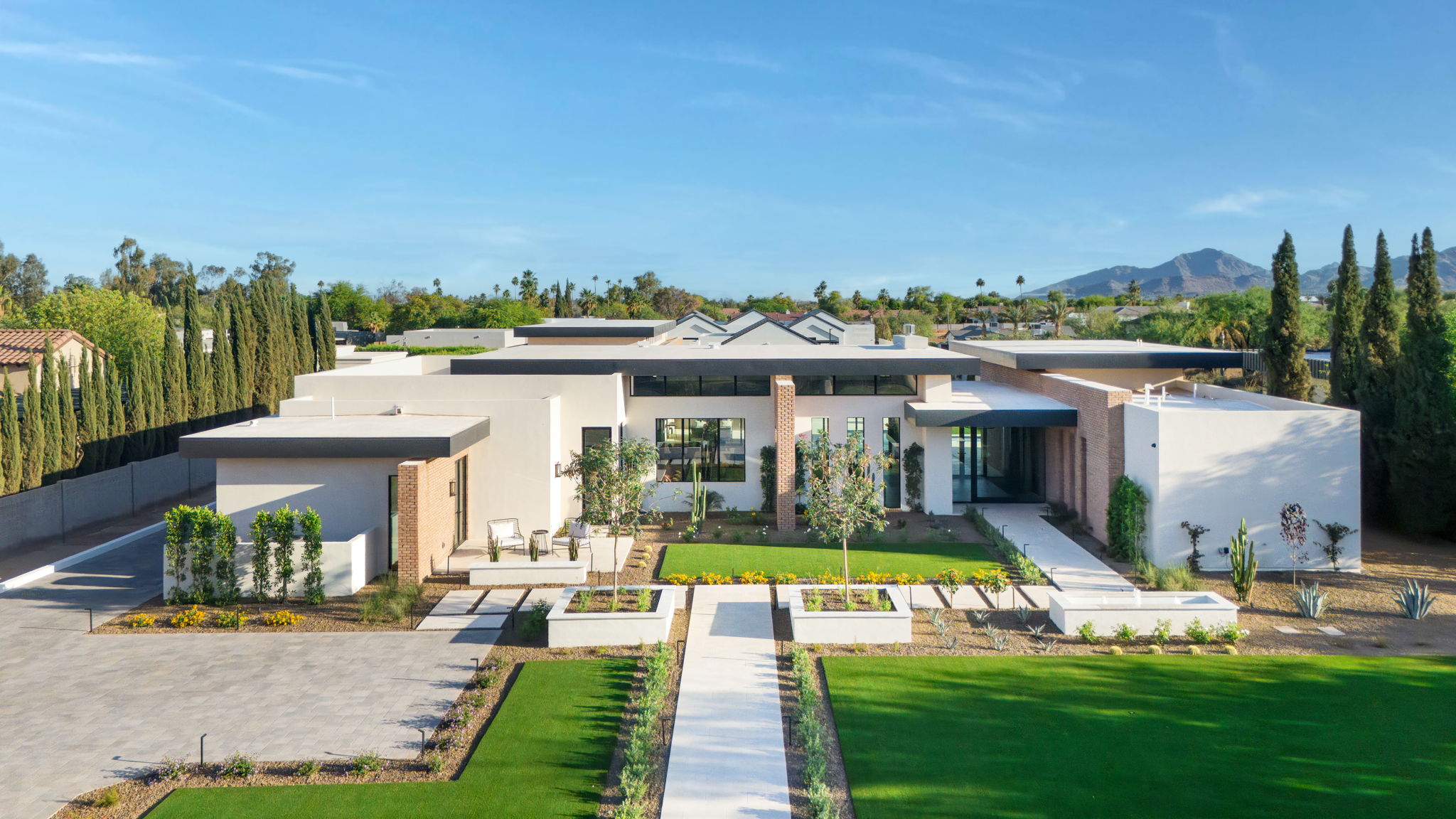 #ProjectSunnyside - Kevin David Homes